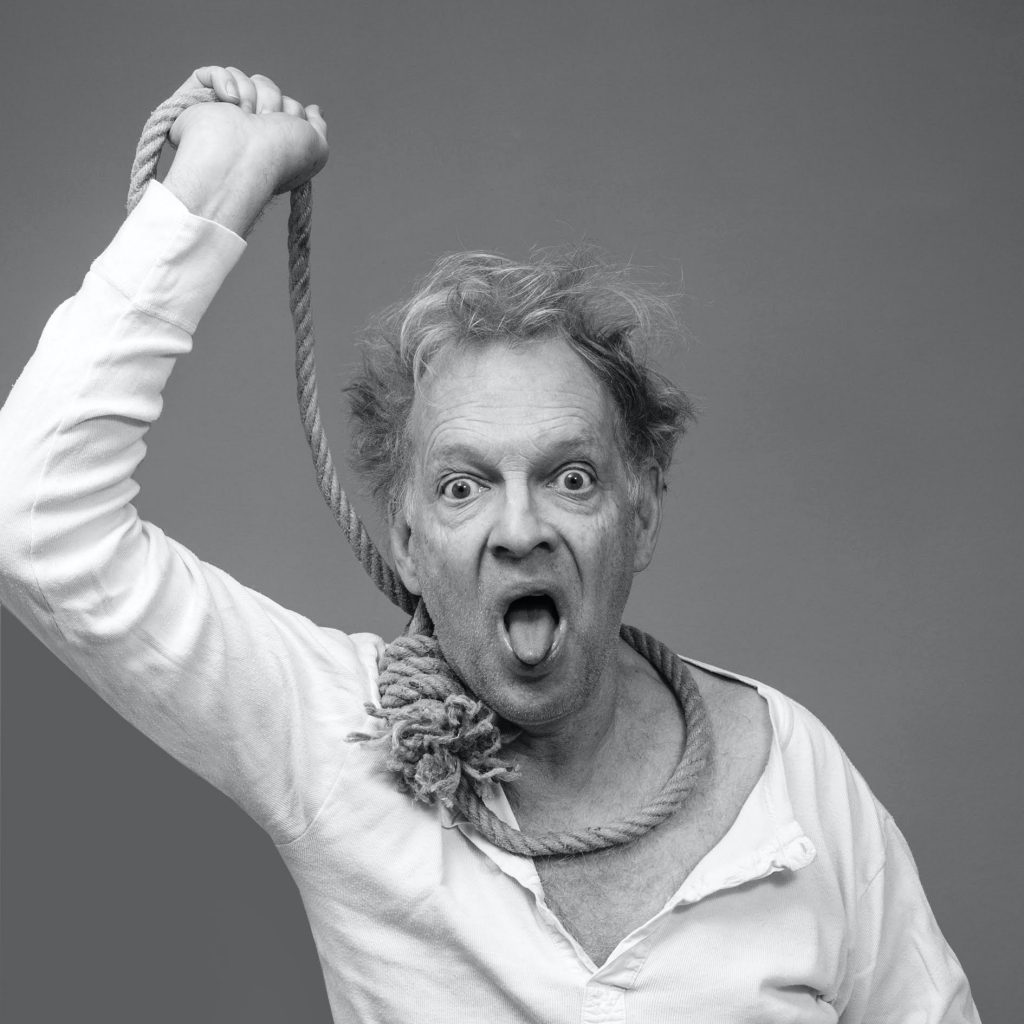 MINE FORÆLDRES TING - Teatret ved Sorte Hest