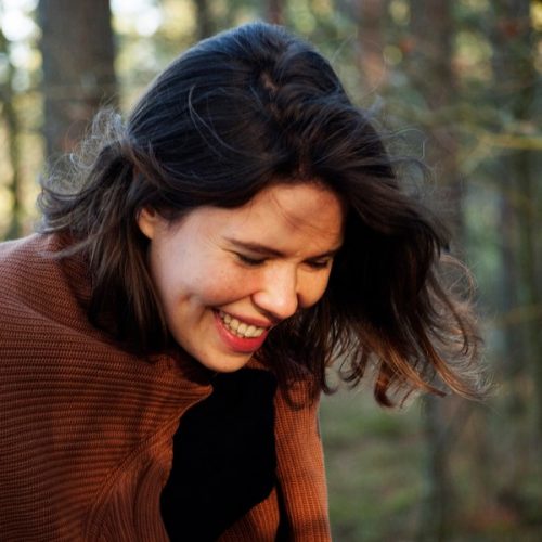 Hanna Bergman - Teatret ved Sorte Hest