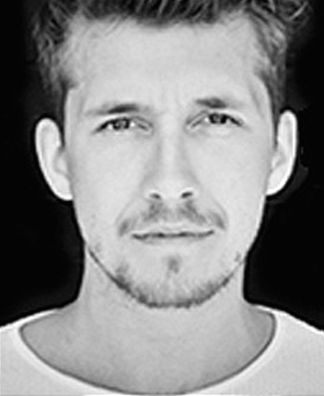 SEBASTIAN JESSEN - Teatret ved Sorte Hest