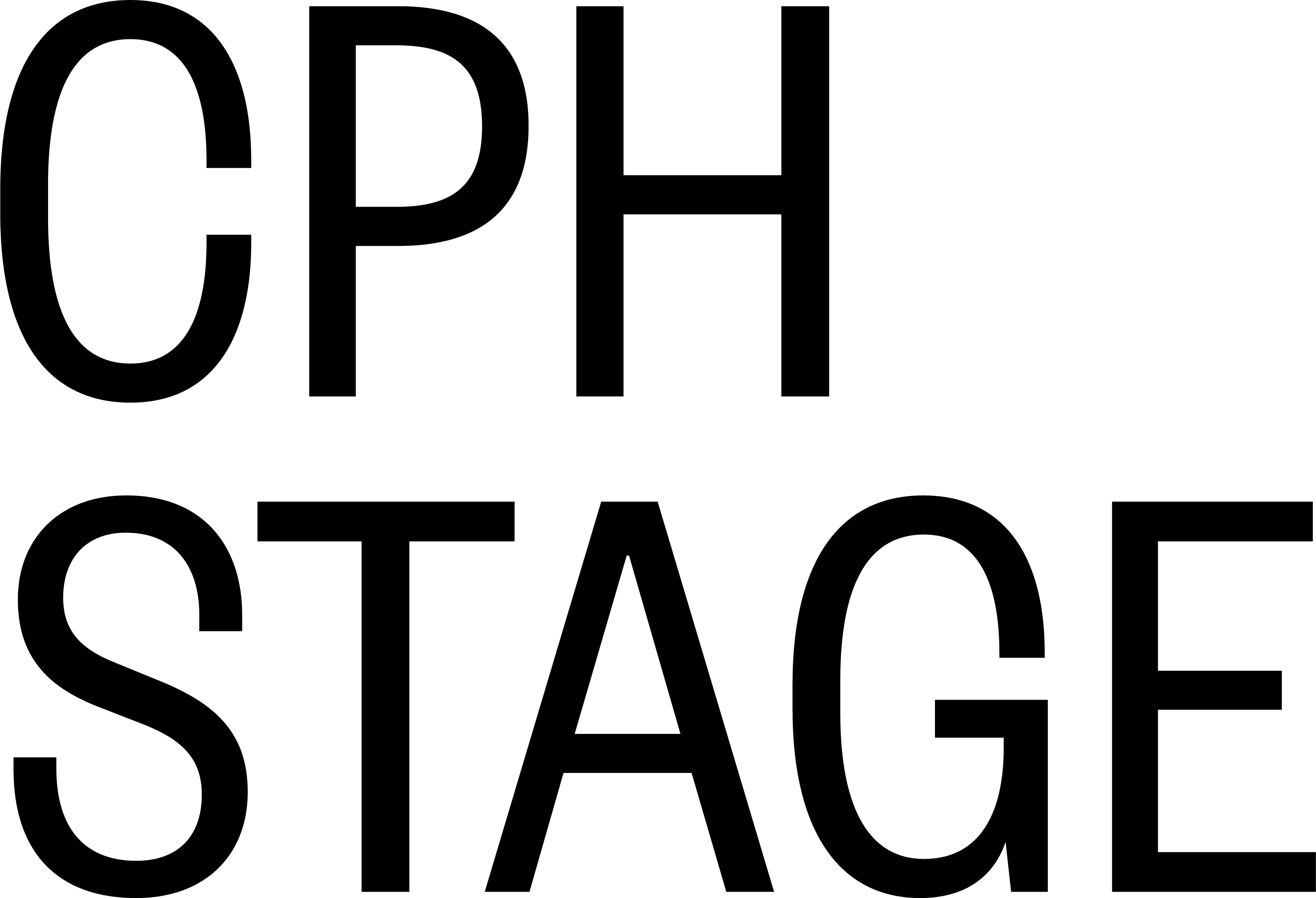 NYHEDSBREV - MAJ 2024: KOM MAJ DU MILDE CPH STAGE - Teatret ved Sorte Hest