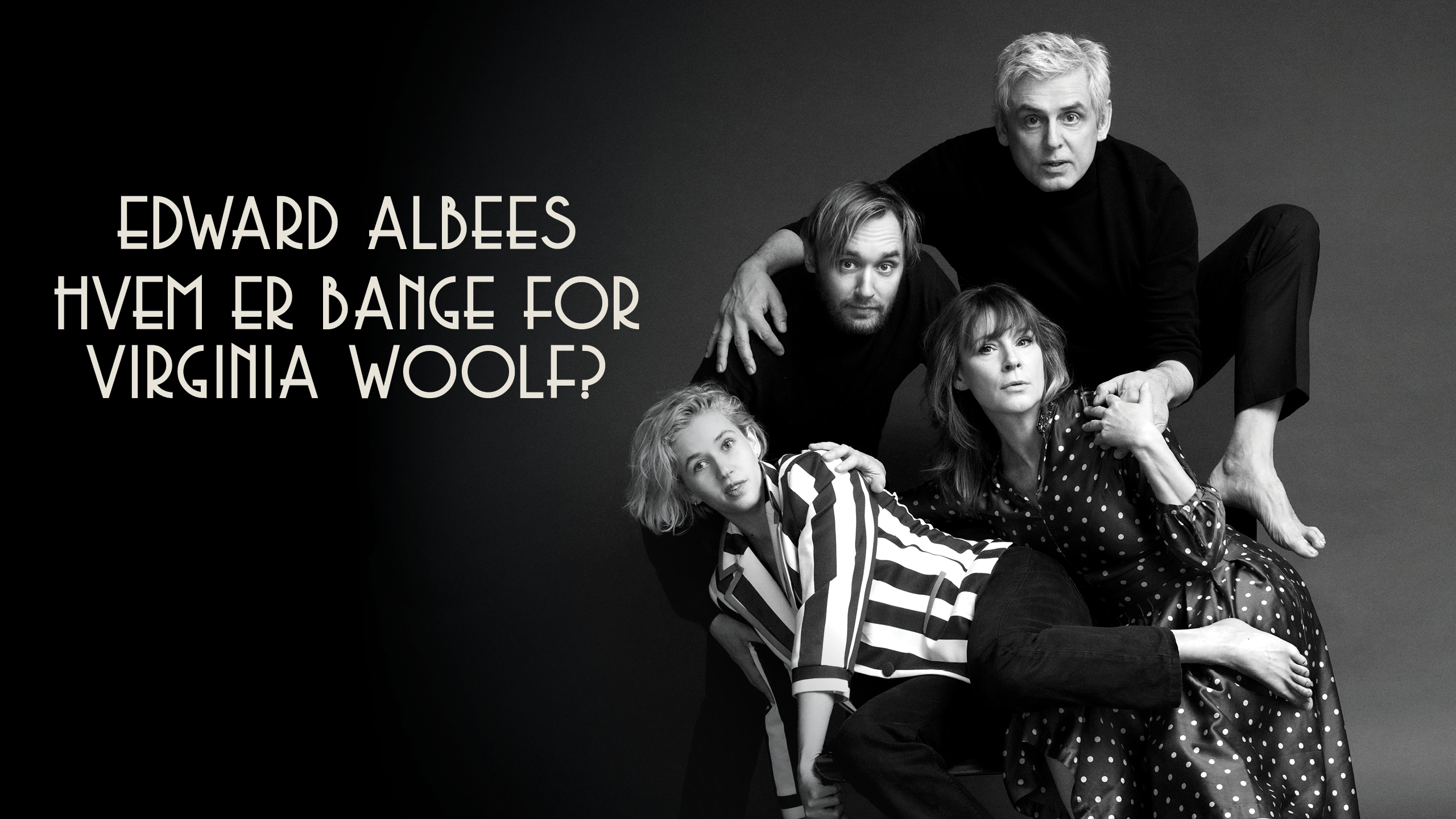 Teatret ved Sorte Hest - Teatret ved Sorte Hest