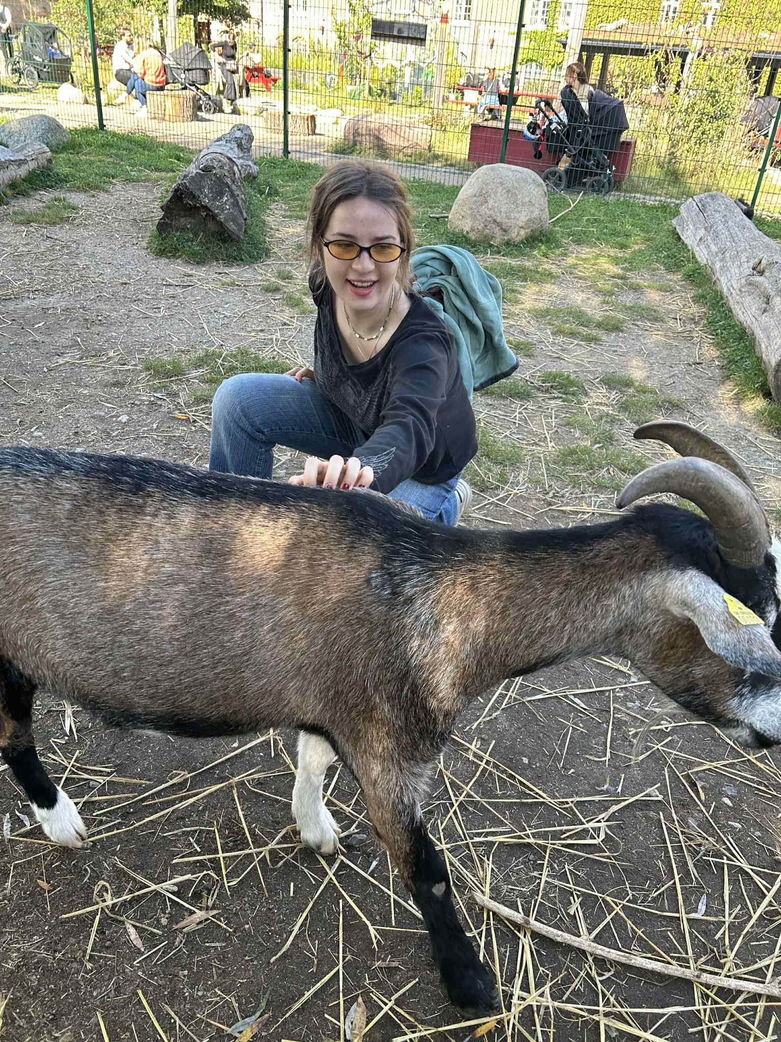 SELMA DE CONINCK OWE - Teatret ved Sorte Hest