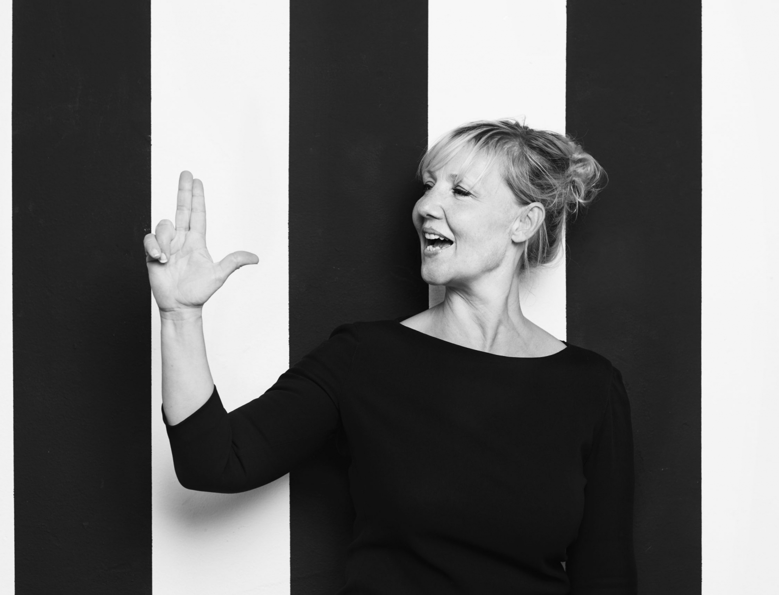 MARIA VINTERBERG NOMINERET TIL ÅRETS REUMERT 2021 - Teatret ved Sorte Hest