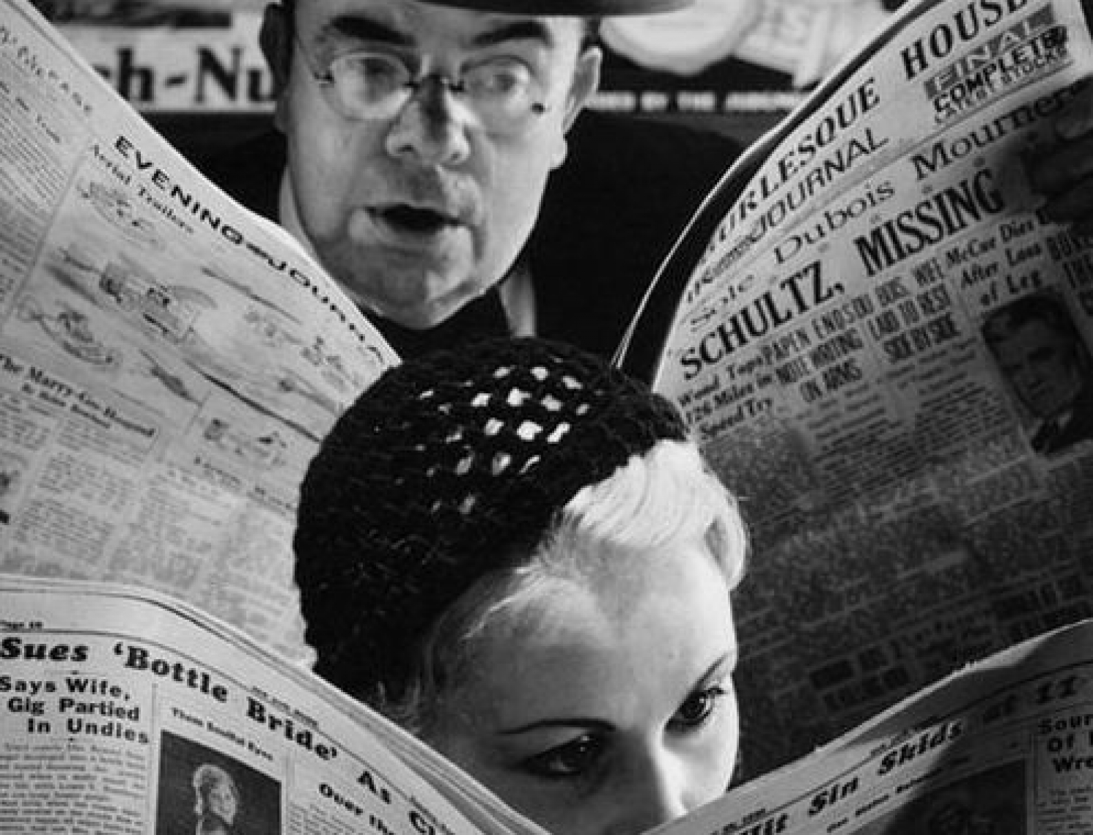 5 STJERNER FRA CPH POST TIL MR. TESLA - ELECTRIC CHEMISTRY ON STAGE ...