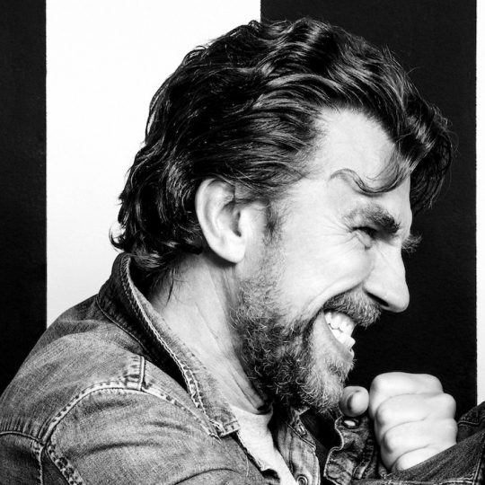 JESPER LOHMANN - Teatret ved Sorte Hest