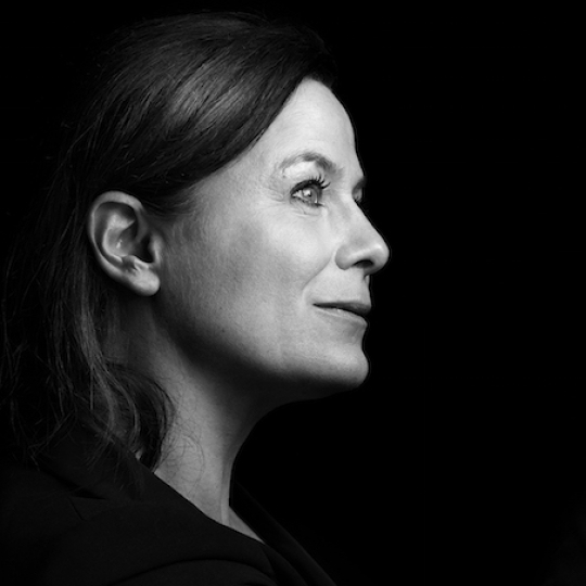 CAMILLA BENDIX - Teatret ved Sorte Hest