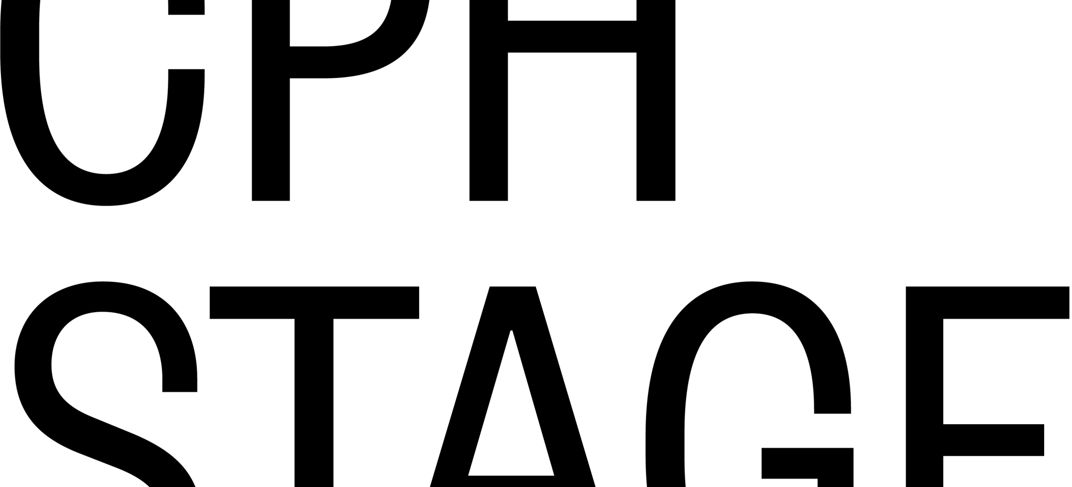 CPH STAGE 2025 - Teatret ved Sorte Hest