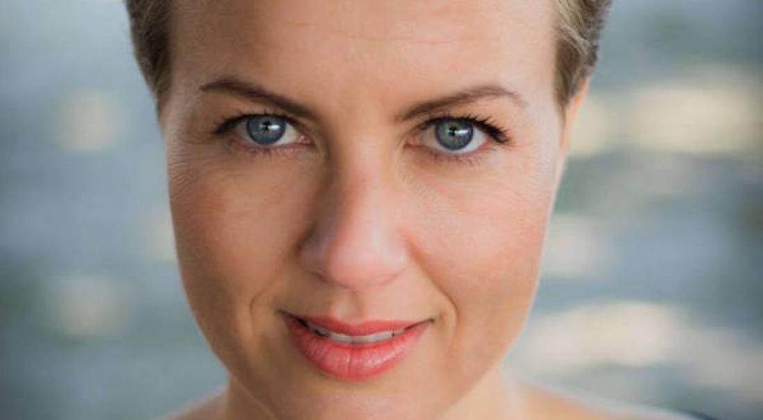 DITTE MARIA LE-FEVRE - Teatret ved Sorte Hest