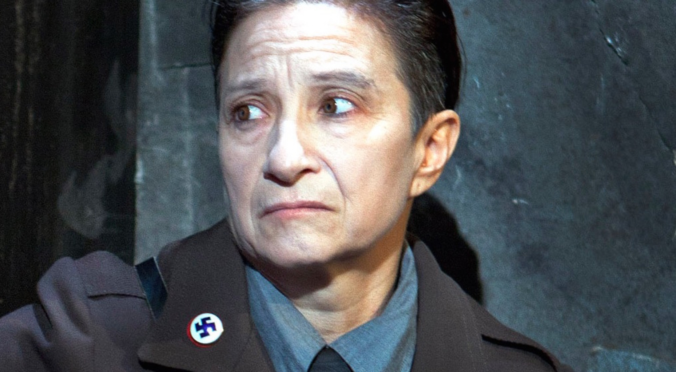 INA-MIRIAM ROSENBAUM - Teatret ved Sorte Hest