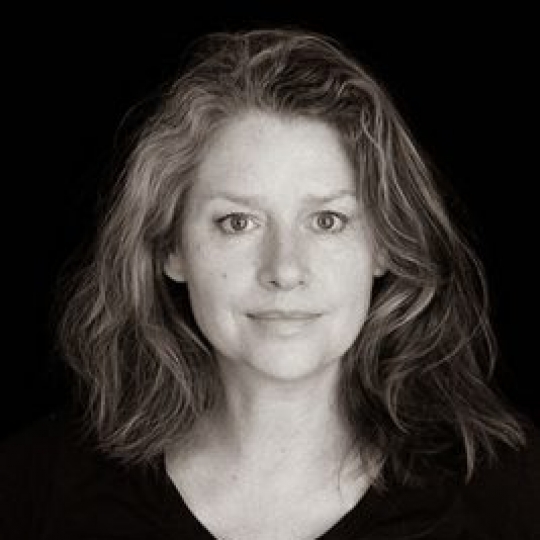 ISABELLE TOWNSEND - Teatret ved Sorte Hest