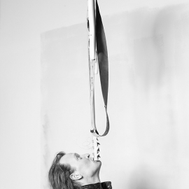 JACOB BINZER - Teatret ved Sorte Hest