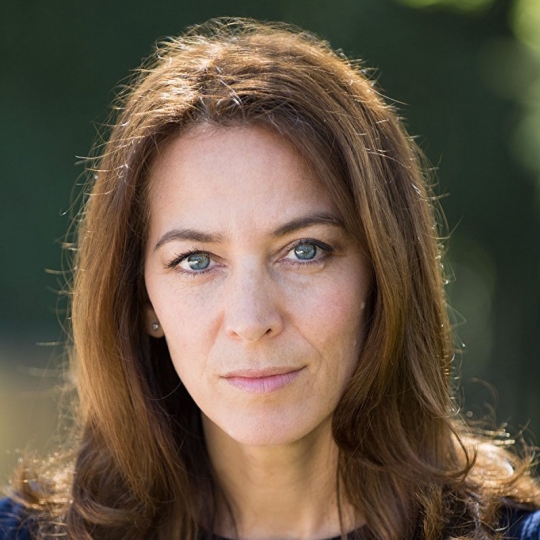 KERRY NORTON-GRIFFITH - Teatret ved Sorte Hest