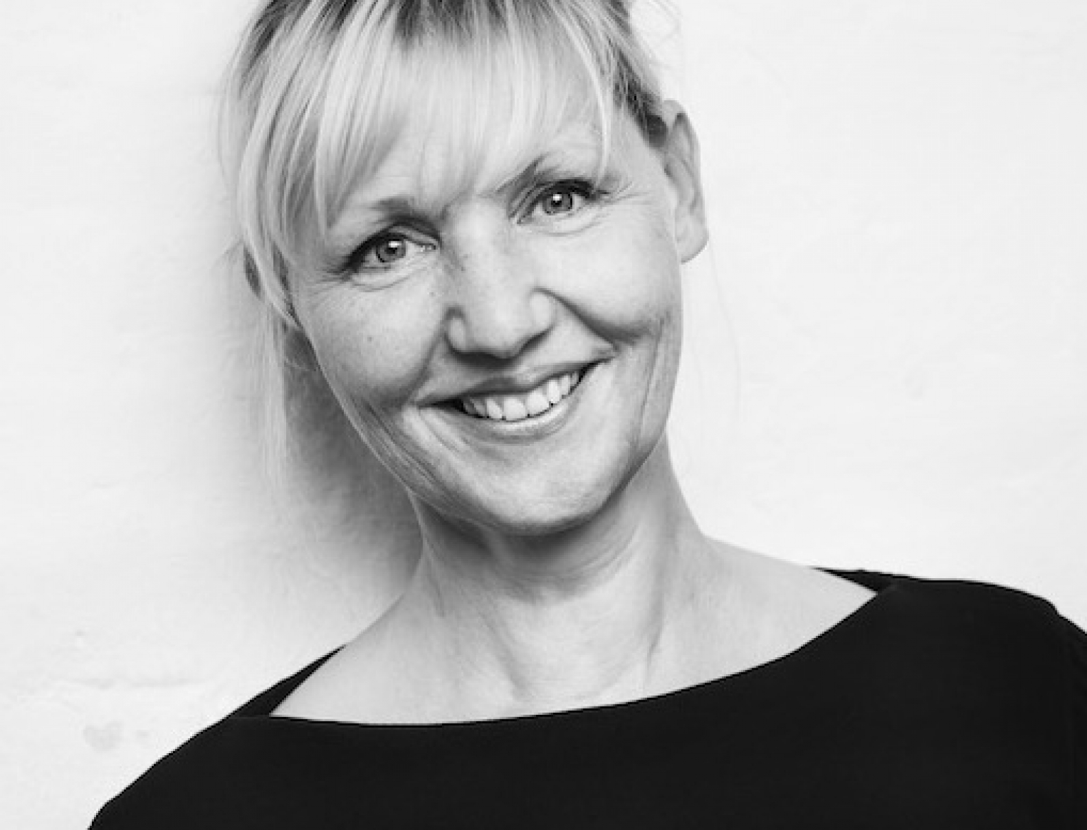 MARIA VINTERBERG MODTAGER TEATERKATTEN 2020 - Teatret ved Sorte Hest