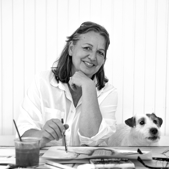 MARIANNE NILSSON - Teatret ved Sorte Hest