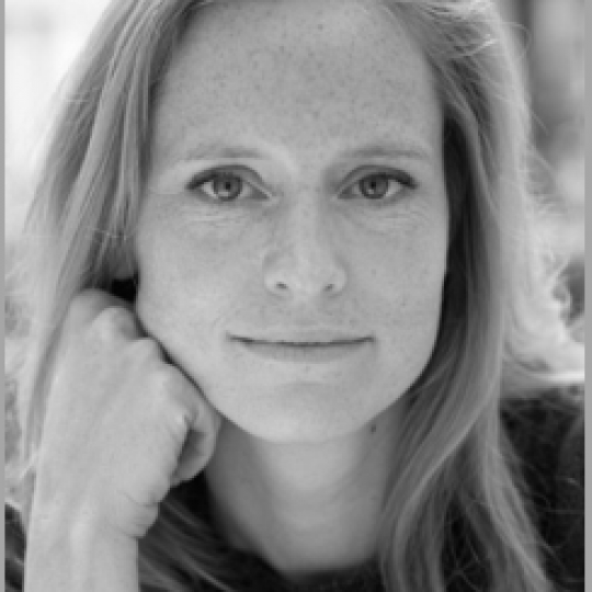 MILLE MARIA DALSGAARD - Teatret ved Sorte Hest