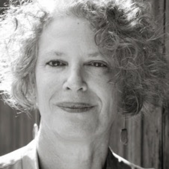 RHEA LEMAN - Teatret ved Sorte Hest