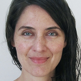 SARAH CAROLINE KENTER - Teatret ved Sorte Hest