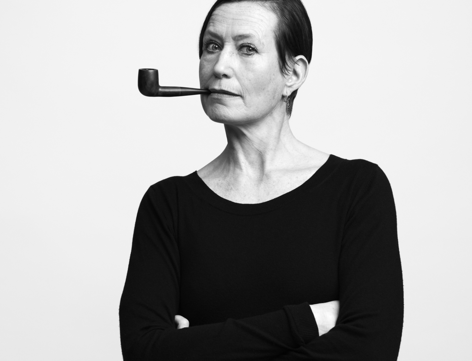 SÆSON 2022-23: SARAH BOBERG GIVER DEN HELE PIBETØJET - Teatret ved ...