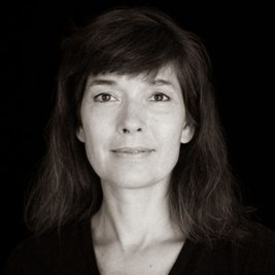 SIMONE BENDIX - Teatret ved Sorte Hest