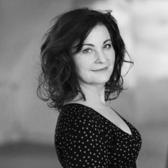 ANN HJORT - Teatret ved Sorte Hest