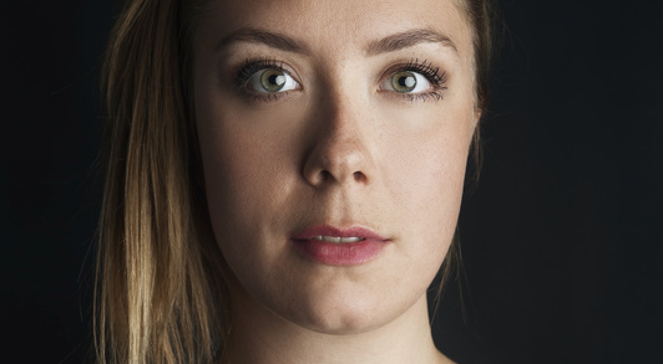 SOFIE JO KAUFMANAS - Teatret ved Sorte Hest