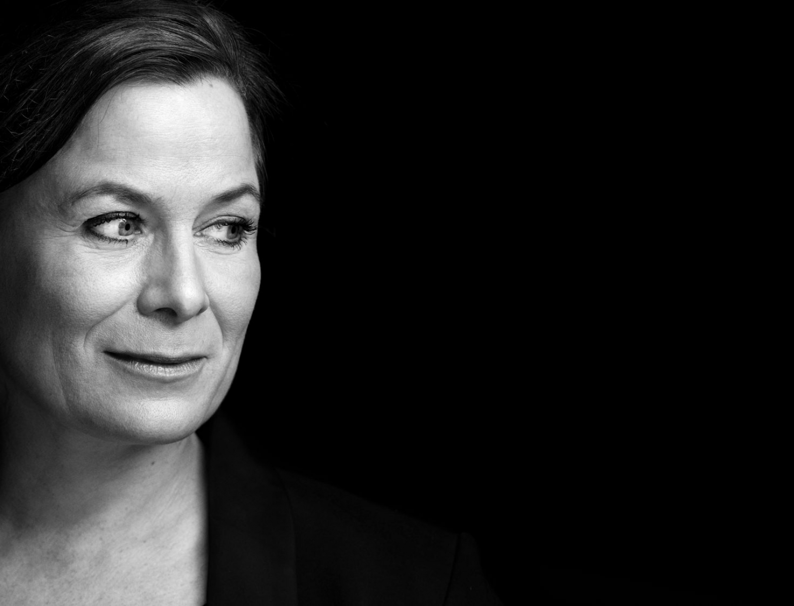 CAMILLA BENDIX ER VORES NYE FRU MARTIN - Teatret ved Sorte Hest