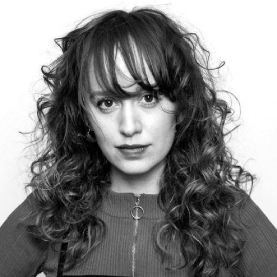 OLGA RAVN - Teatret ved Sorte Hest